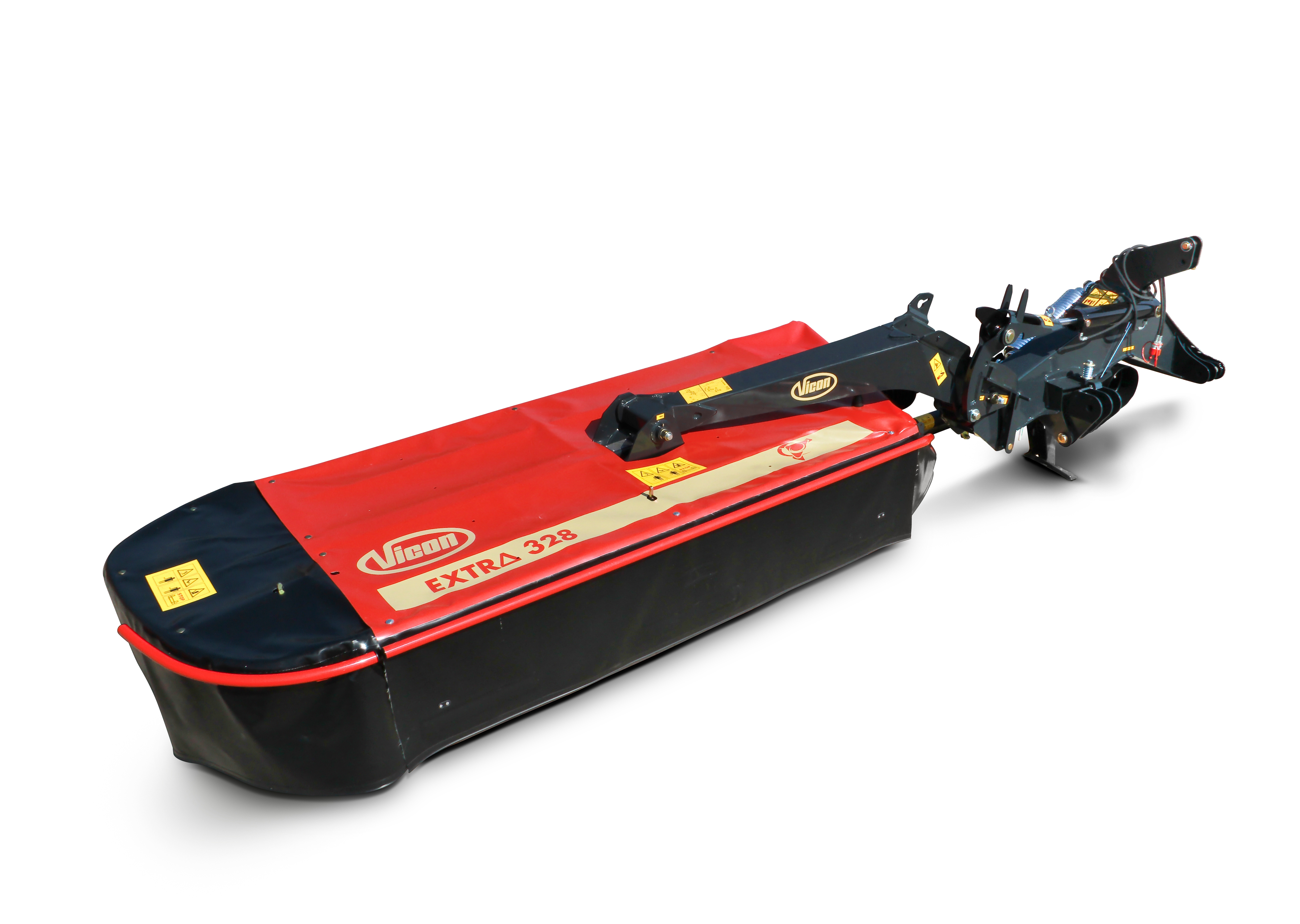 Vicon Extra 328 Specifications & Technical Data (2012-2025) | LECTURA Specs