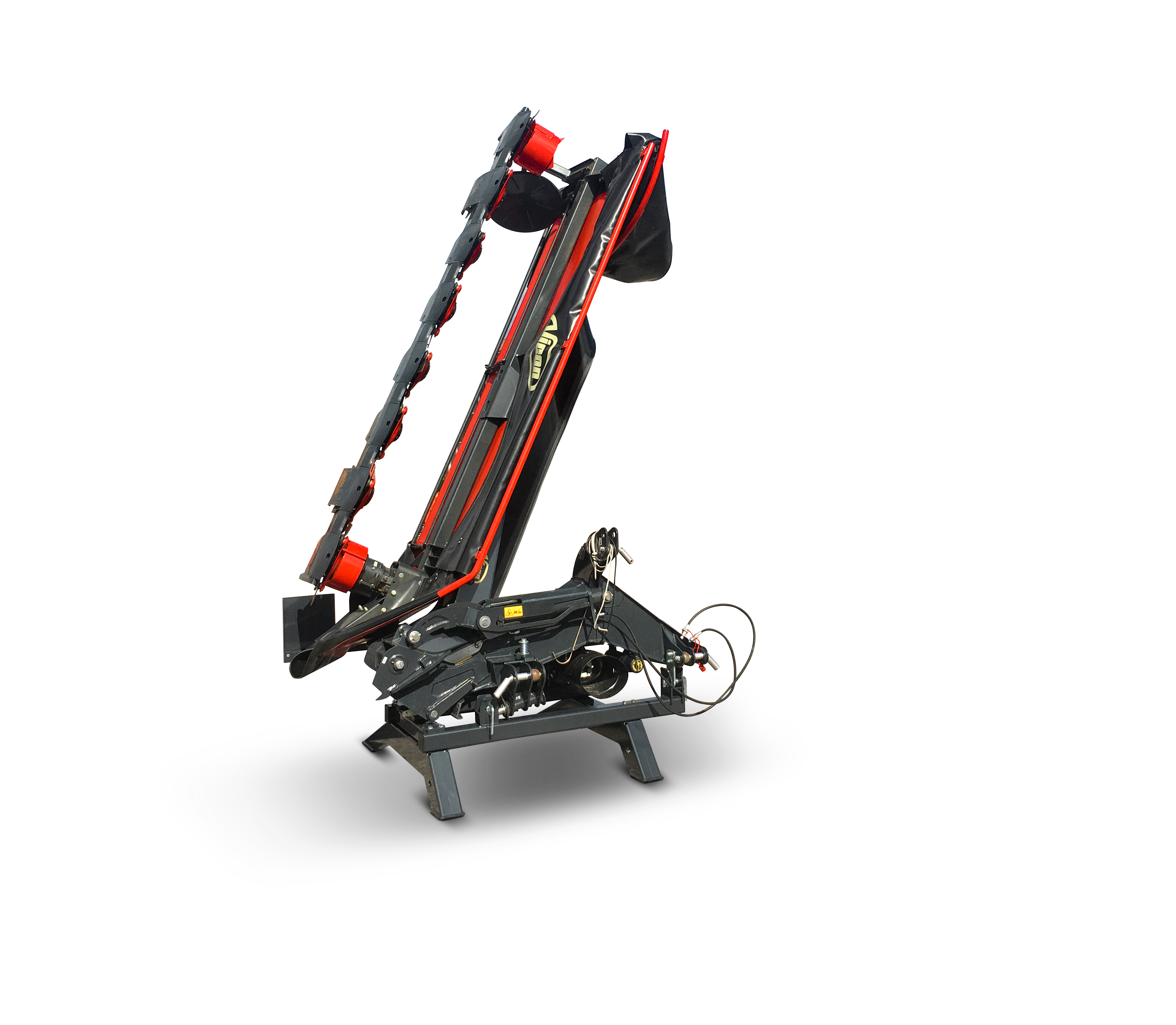 Vicon Extra 332 Specifications & Technical Data (2012-2025) | LECTURA Specs