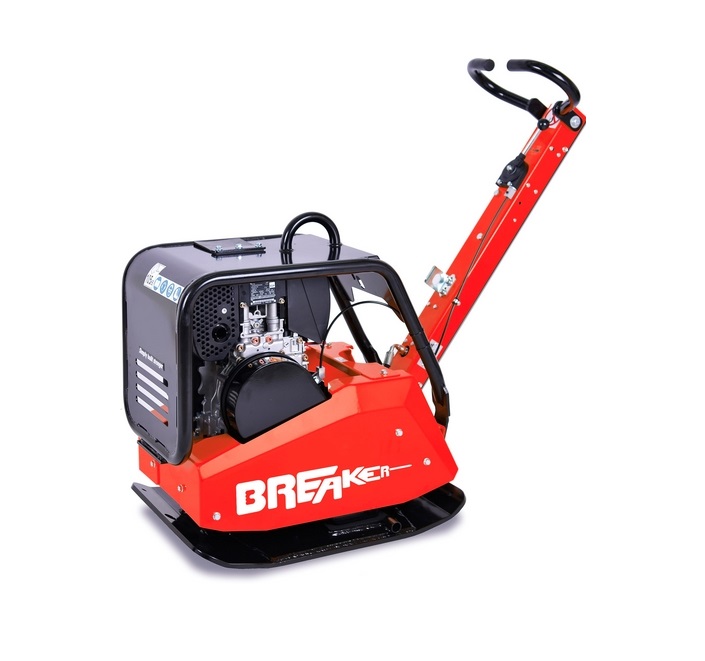 Breaker BK 200 R-07 Specifications & Technical Data (2019-2025 ...