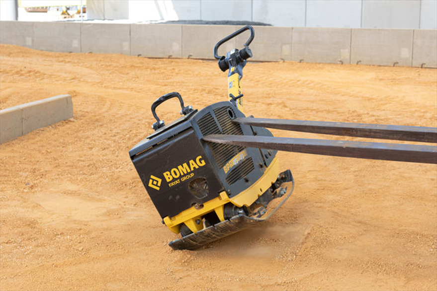 Bomag BPR 45/45 Specifications & Technical Data (2021-2025) | LECTURA Specs