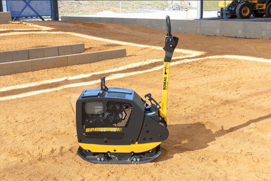Bomag BPR 45/45 Specifications & Technical Data (2021-2025) | LECTURA Specs