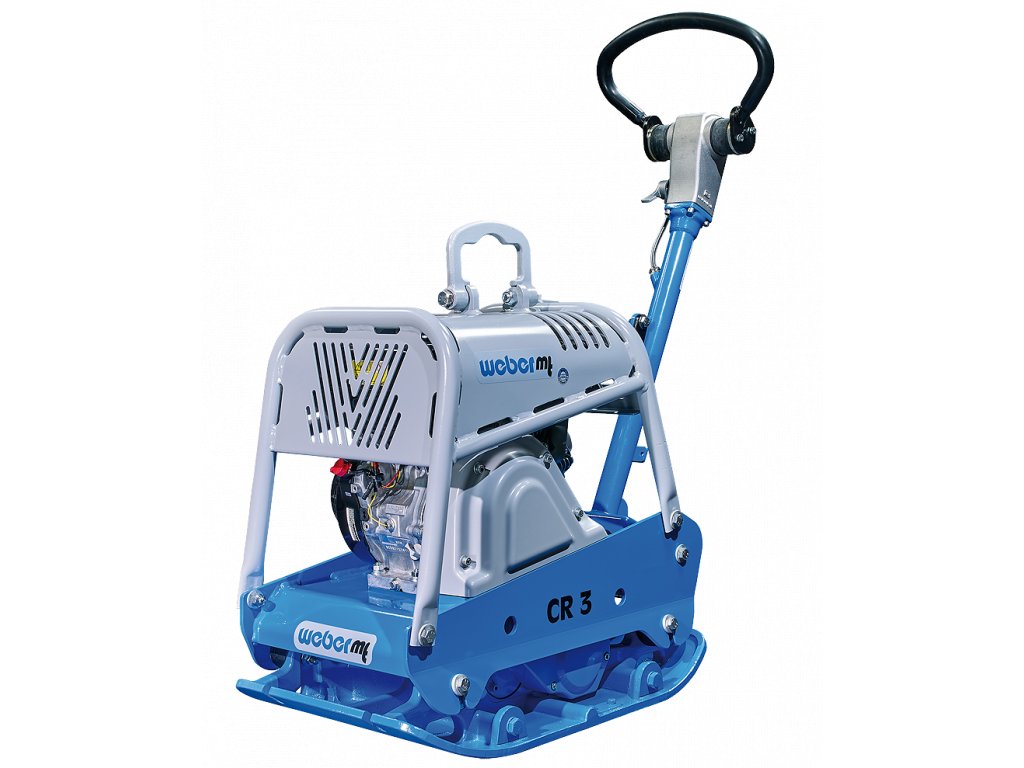 weber mt CR 3 Specifications & Technical Data (2020-2025) | LECTURA Specs
