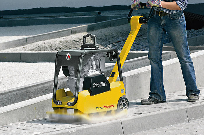 Wacker DPU 2550 H Specifications & Technical Data (2003-2008) | LECTURA ...