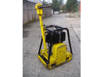 Wacker DPU 2950 H Specifications & Technical Data (1996-2004) | LECTURA ...