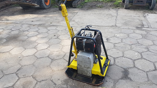 Wacker DPU 2970 Specifications & Technical Data (1996-2004) | LECTURA Specs