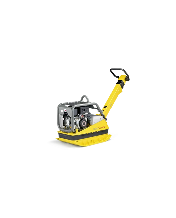 Wacker Neuson DPU40Ye Specifications & Technical Data (2023-2025 ...