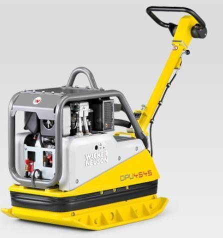 Wacker Neuson DPU4545He ch Specifications & Technical Data (2021-2025 ...