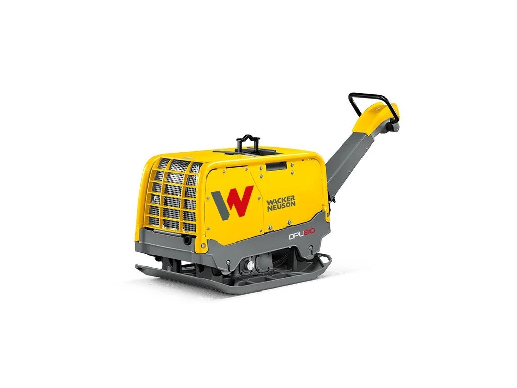 Wacker Neuson DPU80 Lec 770 Specifications & Technical Data (2022-2025 ...