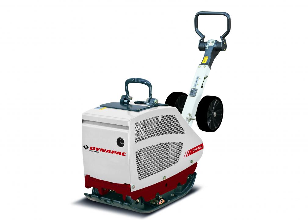 Dynapac DRP20D Specifications & Technical Data (2024-2025) | LECTURA Specs