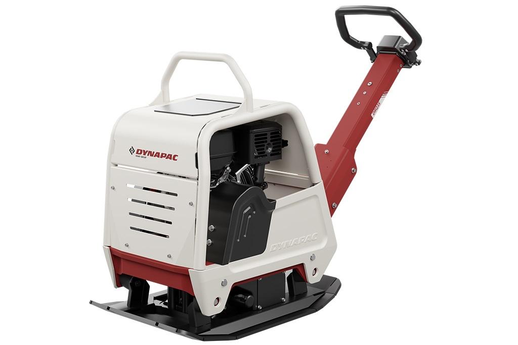 Dynapac DRQ35 Specifications & Technical Data (2024-2025) | LECTURA Specs