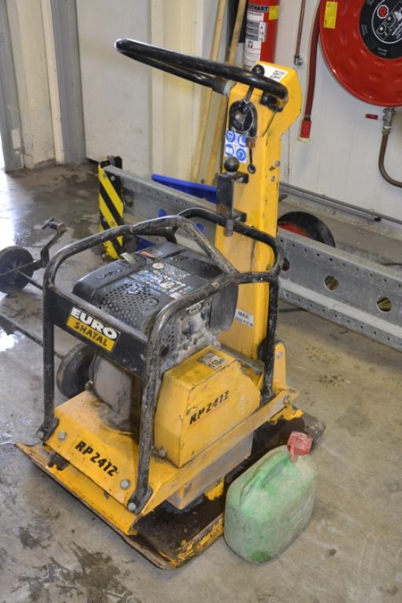 Shatal RP 2412-50 Specifications & Technical Data (2004-2010) | LECTURA ...