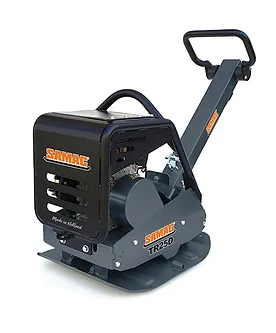 Samac TR25D Specifications & Technical Data (2024-2025) | LECTURA Specs