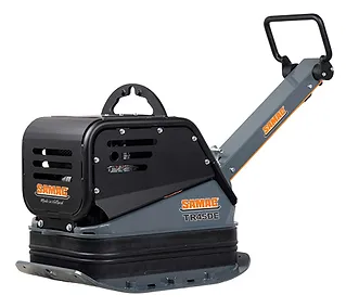 Samac TR45DE Specifications & Technical Data (2024-2025) | LECTURA Specs