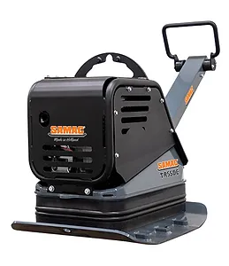 Samac TR55DE Specifications & Technical Data (2024-2025) | LECTURA Specs