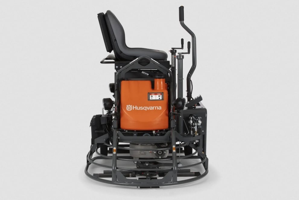 Husqvarna CRT 36 Specifications & Technical Data (2022-2025) | LECTURA Specs