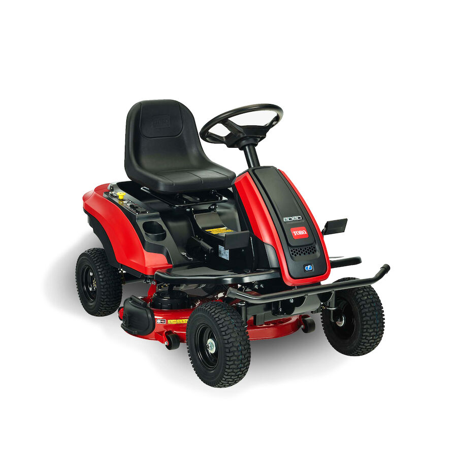 TORO es3000sd Lawn Tractor (2023 - 2025) Specifications & Dimensions ...