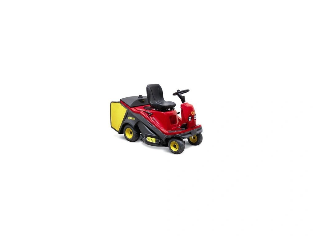 Gianni Ferrari GTM 160 Lawn Tractor (2020 - 2025) Specifications ...