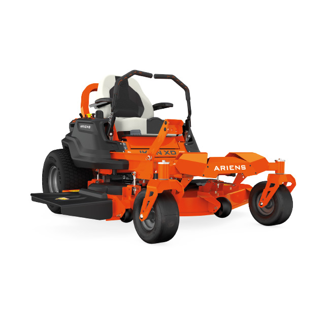 Ariens Ikon 42 Lawn Tractor (2023 - 2025) Specifications & Dimensions ...