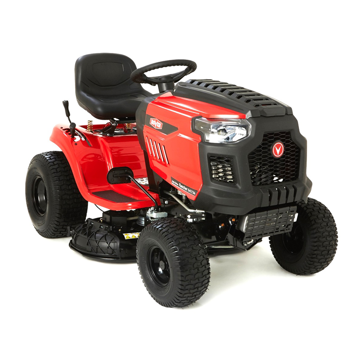 Rover Rancher 36 Autodrive Lawn Tractor (2023 - 2025) Specifications ...