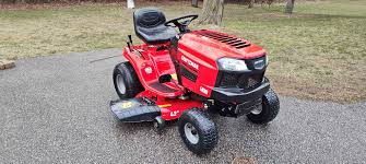 Craftsman T130 CMXGRAM1130038 Lawn Tractor (2019 - 2025) Specifications ...