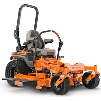 Ariens Zenith 60 Lawn Tractor (2023 - 2025) Specifications & Dimensions ...