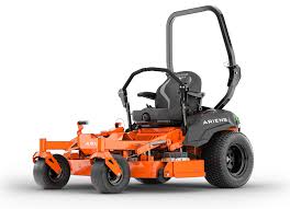 Ariens Zenith E 52R Lawn Tractor & dimensions (2023 - 2025 ...