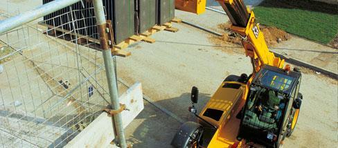 JCB 535-95 AGRI Super Specifications & Technical Data (2005-2014 ...