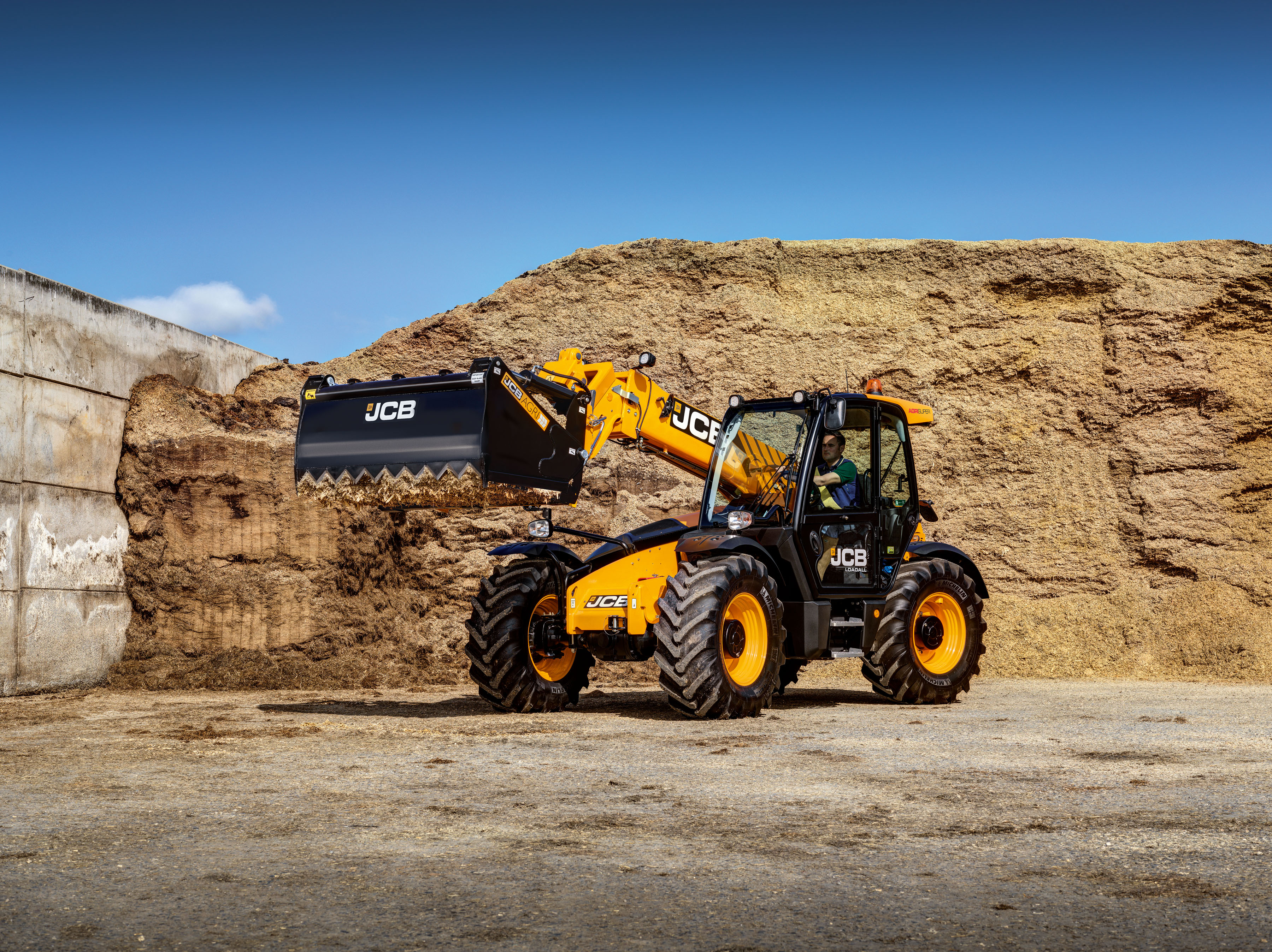 JCB 541-70 AGRI Specifications & Technical Data (2006-2014) | LECTURA Specs