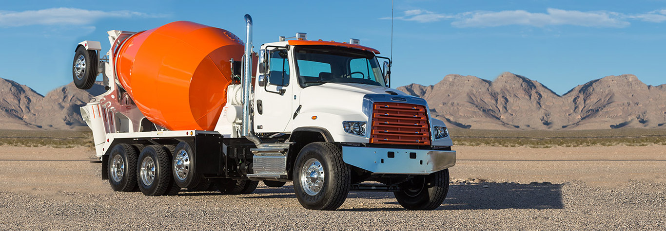 Freightliner 114SD 140 Extended Cab Cummins L9 (2011 - 2025) Truck ...