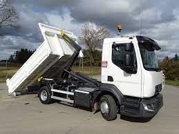 Renault D 10 LOW 4X2 R 210 E6 (2013 - 2025) Truck Specs & Dimensions ...