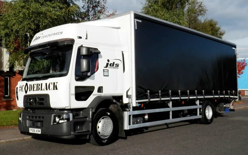 Renault D 18 WIDE 4X2 R LOW 430 E6 (2013 - 2025) Truck Specs ...
