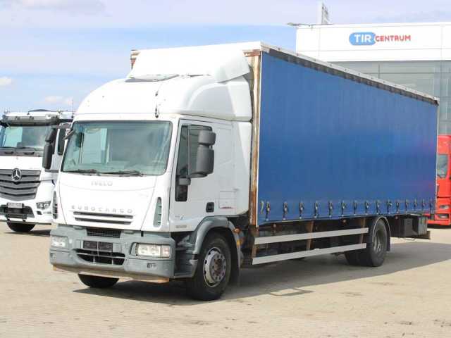 Iveco Cargo