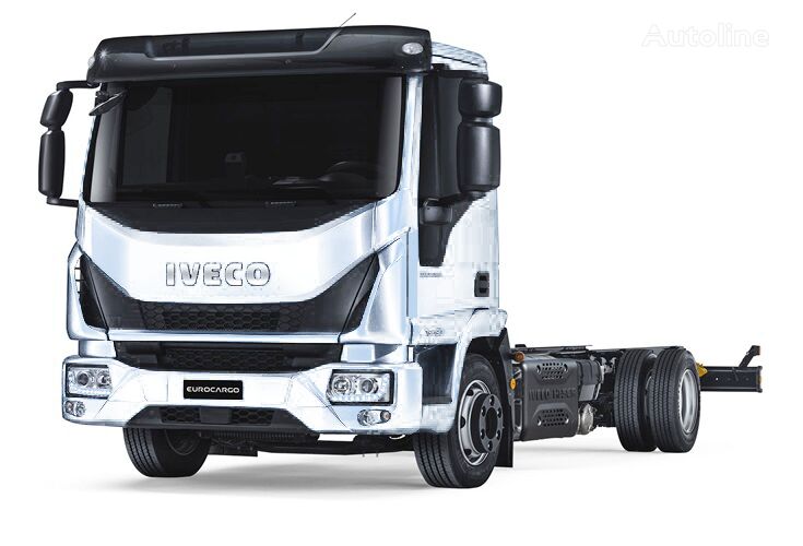 Iveco EUROCARGO URBAN ML100E22/P (2022 - 2025) Truck Specs & Dimensions ...