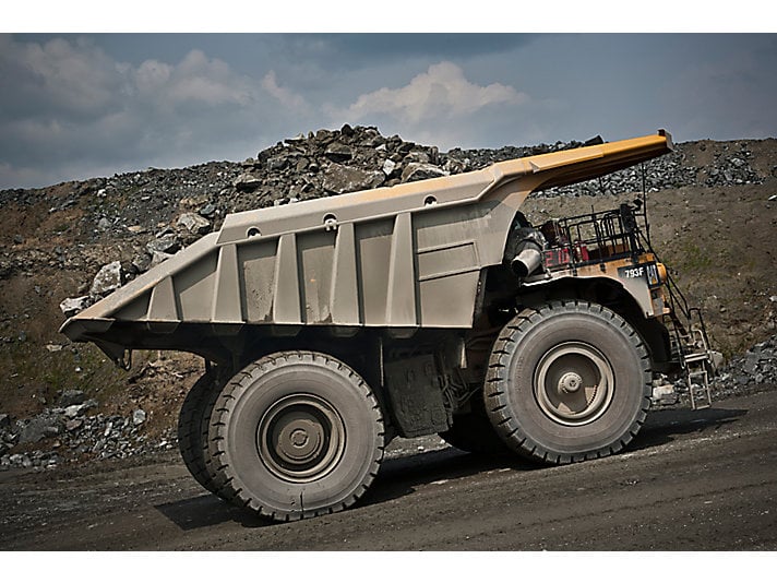 Caterpillar 793F Specifications & Technical Data (2017-2025) | LECTURA ...