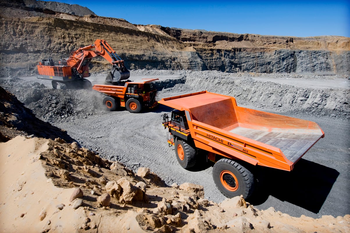 Hitachi EH4000ACII Specifications & Technical Data (2008-2017 ...