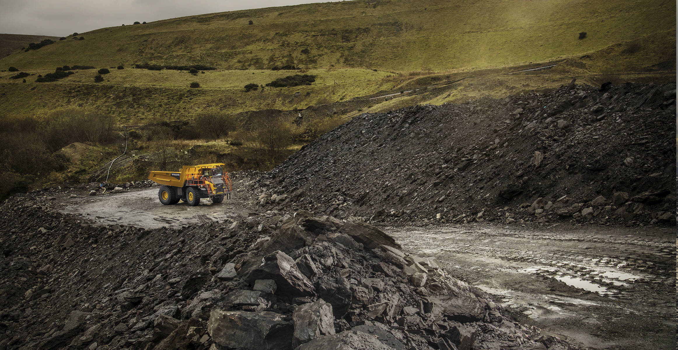 Volvo R45D Specifications & Technical Data (2018-2025) | LECTURA Specs