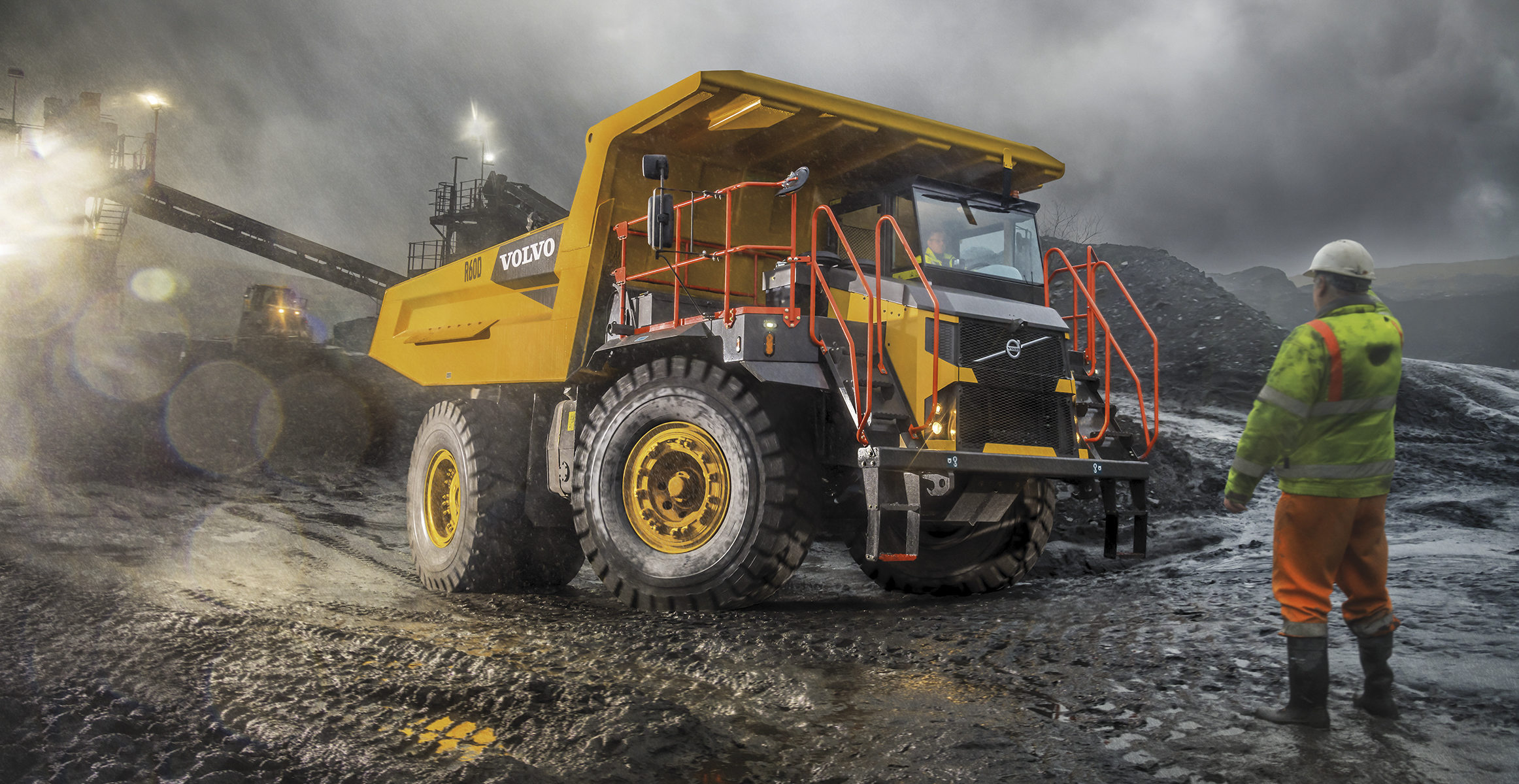 Volvo R60D Specifications & Technical Data (2018-2025) | LECTURA Specs