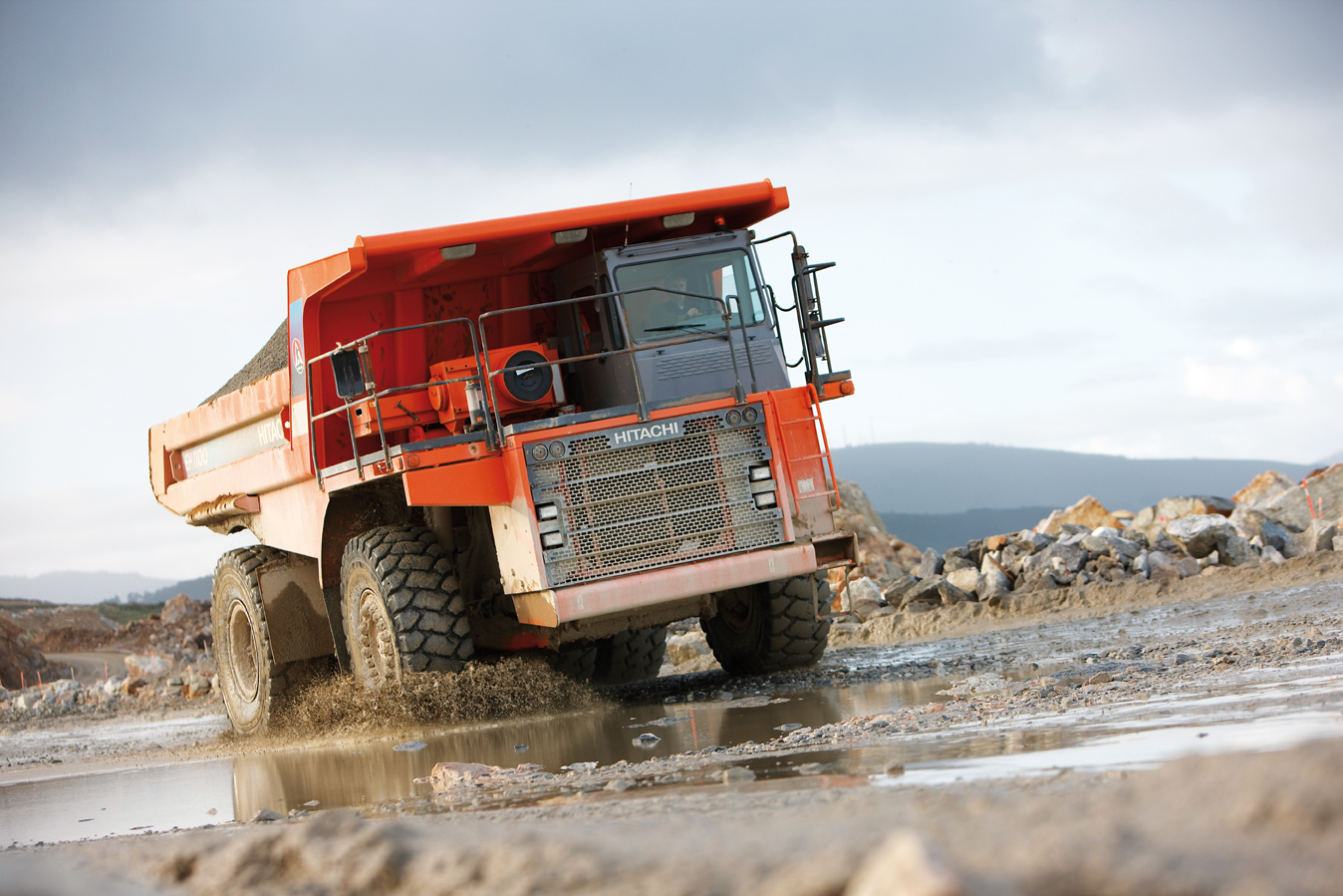 Hitachi EH1100-3 Specifications & Technical Data (2008-2017) | LECTURA ...