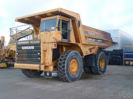 Euclid R 60 Specifications & Technical Data (1993-1995) | LECTURA Specs