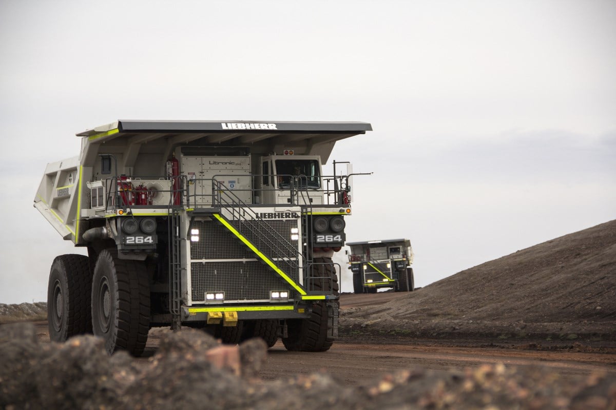 Liebherr T 264 Specifications & Technical Data (2012-2025) | LECTURA Specs