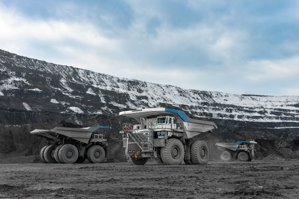 Liebherr T 264 Specifications & Technical Data (2012-2025) | LECTURA Specs