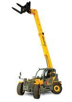 Dieci Samson 70.10 TA telehandler specs & dimensions (2004 - 2013 ...