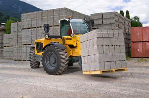 Liebherr TL 441-7 telehandler specs & dimensions (2015 - 2017 ...