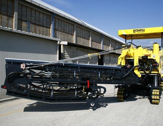 Bomag BM 1200/30 Specifications & Technical Data (2007-2014) | LECTURA ...