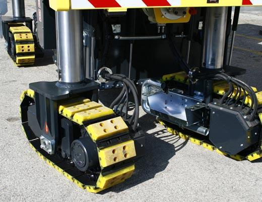Bomag BM 1300/30 Specifications & Technical Data (2007-2014) | LECTURA ...