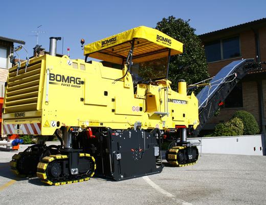 Bomag BM 1300/30 Specifications & Technical Data (2007-2014) | LECTURA ...