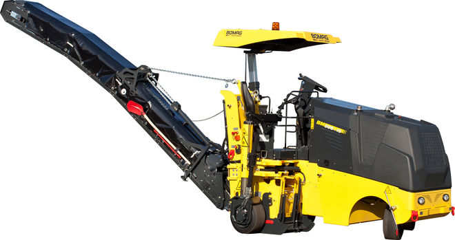 Bomag BM 600/15-2 Specifications & Technical Data (2019-2025) | LECTURA ...
