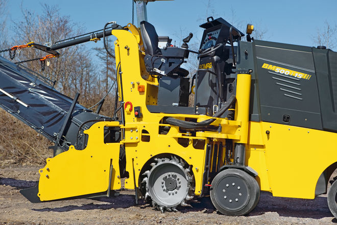 Bomag BM 600/15-2 Specifications & Technical Data (2019-2025) | LECTURA ...