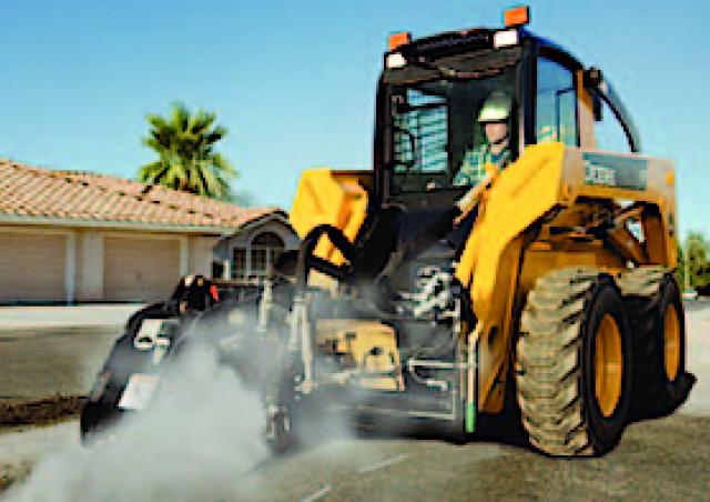 John Deere Construction CP30C Specifications & Technical Data (2007 ...