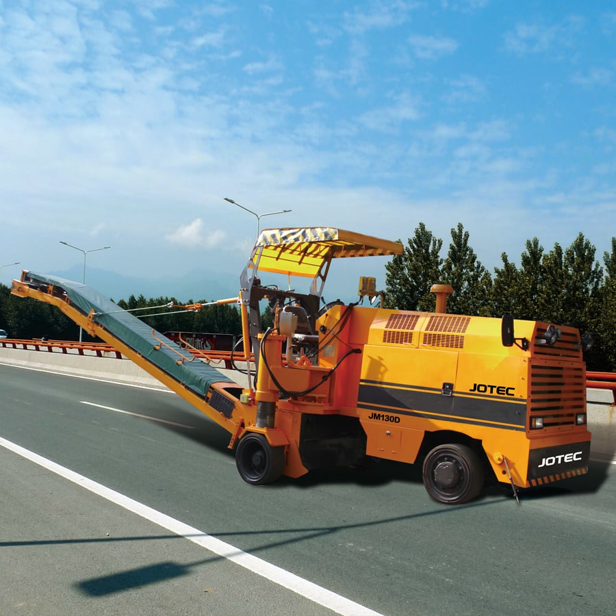 JOTEC JM130D Specifications & Technical Data (2017-2025) | LECTURA Specs